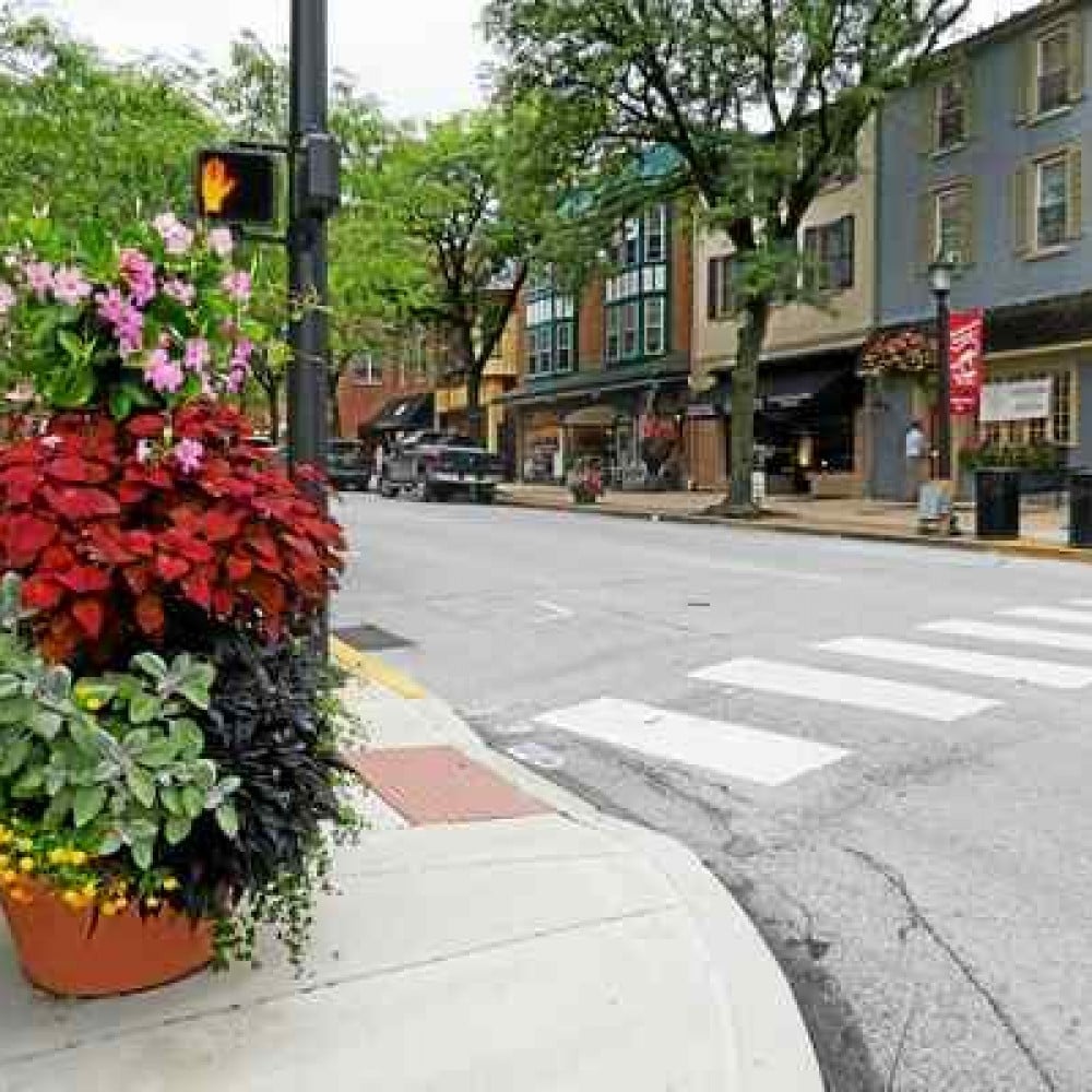Kennet Square Bursting At The Seams With Unprecedented Growth - PA Downtown