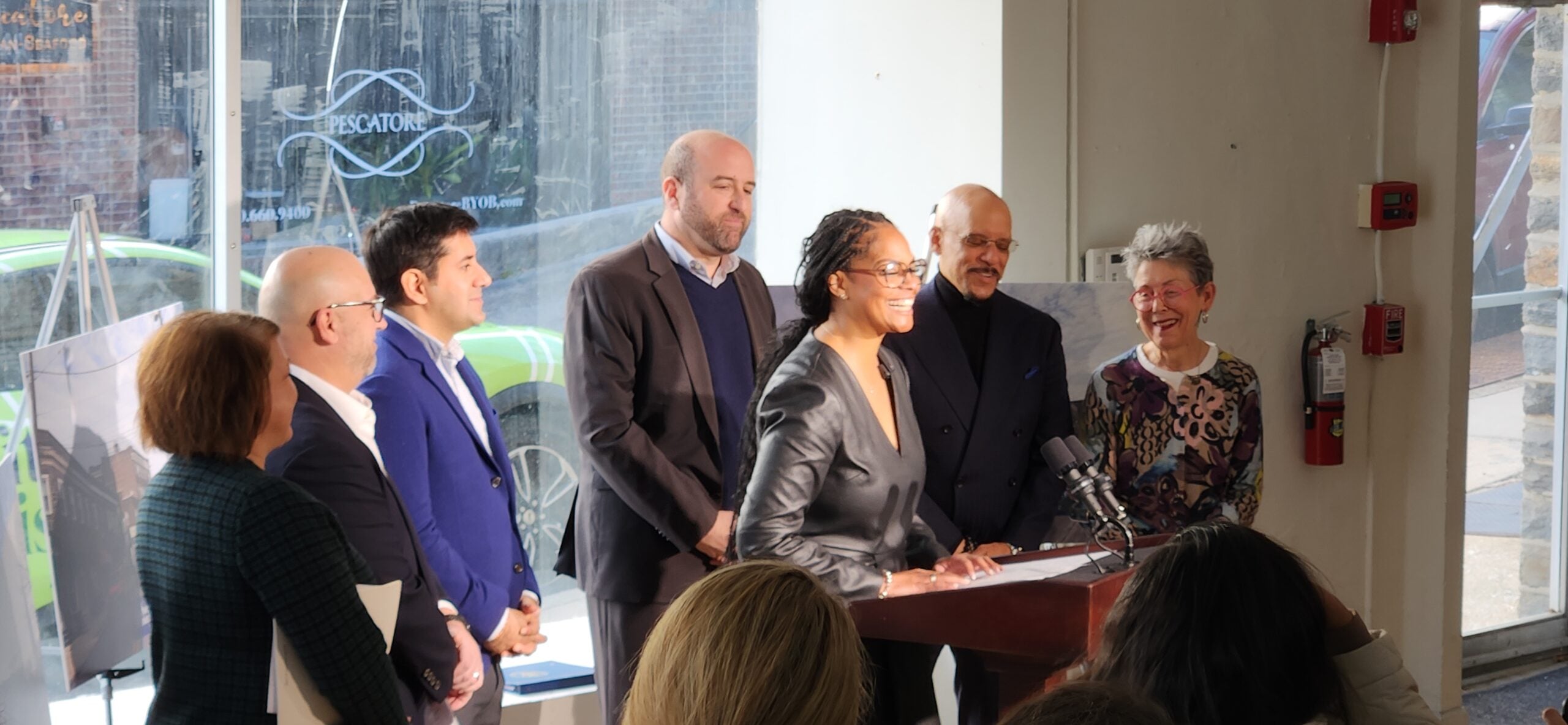 Pennsylvania Downtown Center Celebrates New Main Street Matters ...