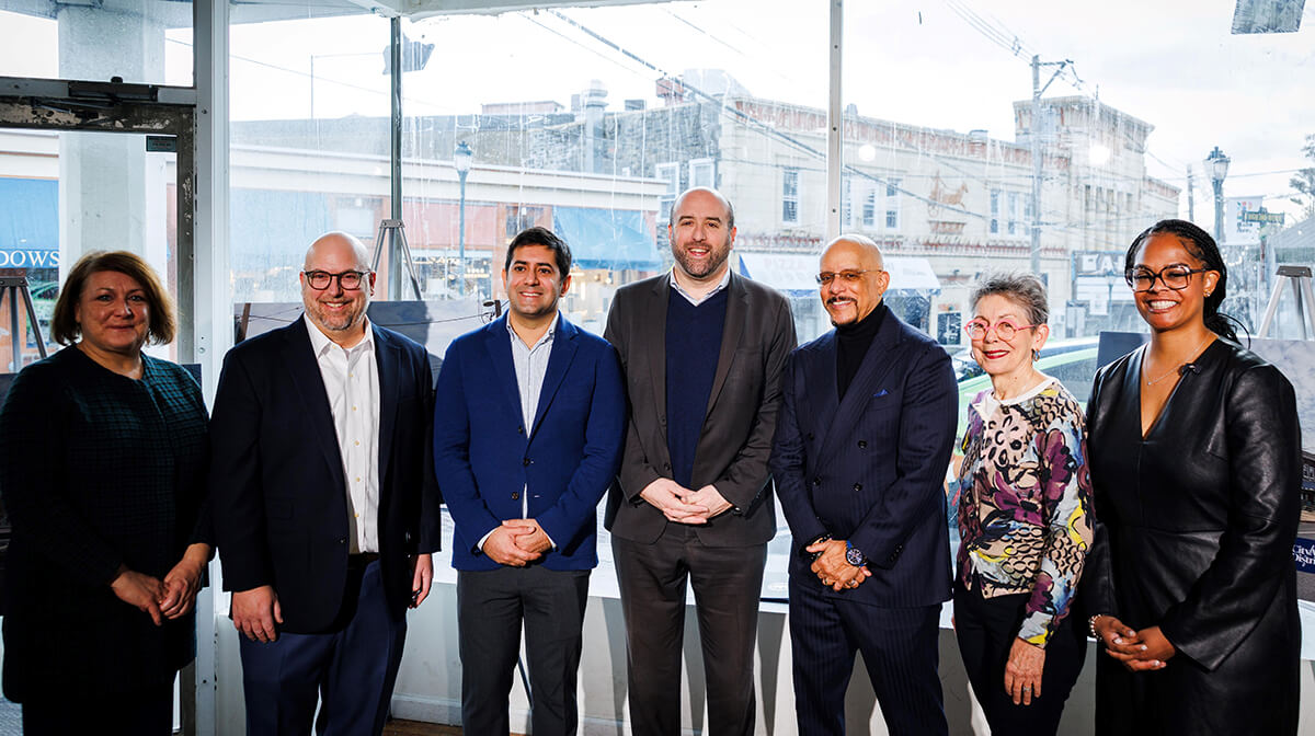 Pennsylvania Downtown Center Celebrates New Main Street Matters ...